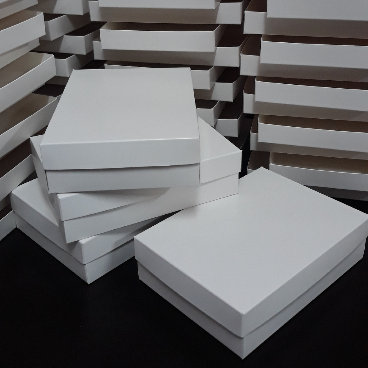 Boxes & Ribbon – The Stationery Boutique