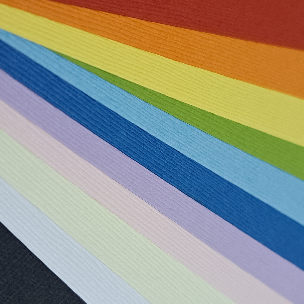 Bazzill Fourz Cardstock, 216gsm (80lb) – The Stationery Boutique