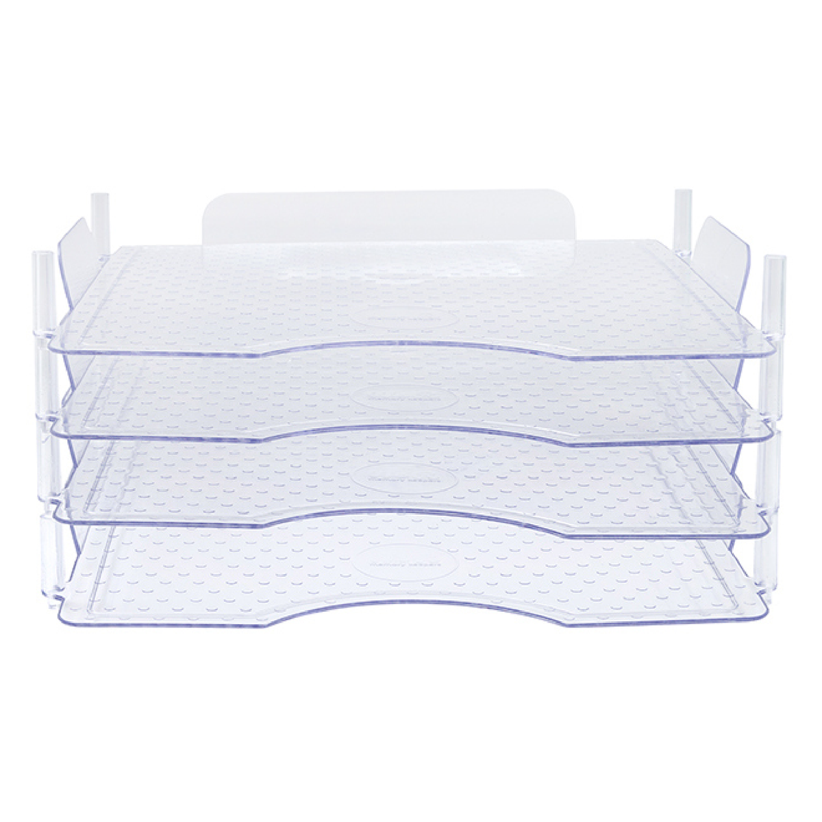 We R Memory Keepers Paper Tray 12x12, 4pk – The Stationery Boutique